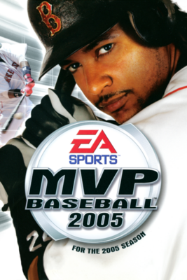 Grid for MVP Baseball 2005 by David0Mario - SteamGridDB