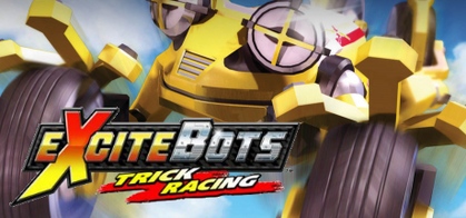 Grid for Excitebots: Trick Racing by WolfBoy980 - SteamGridDB