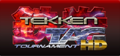 Grid for Tekken Tag Tournament HD by MeIon - SteamGridDB