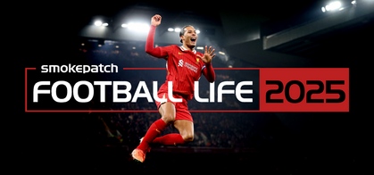 Grid for Football Life 2025 by geMini - SteamGridDB