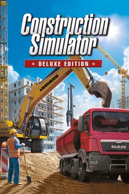 บัญชี STEAM - Construction Simulator 2015 เริ่มต้นเพียง 2.61 USD สามารถ ...