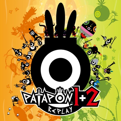 Grid for PATAPON 1+2 REPLAY by Twins1105 - SteamGridDB