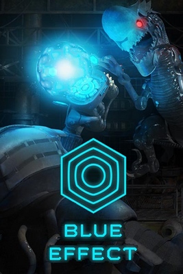 Blue Effect VR - Steam Game Key Lowest Price 375 THB Worldwide Add to ...