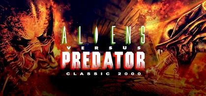 Grid for Aliens versus Predator Classic 2000 by JackyBryant - SteamGridDB