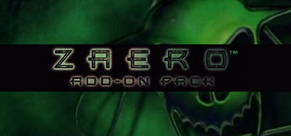 Quake II Zaero - SteamGridDB