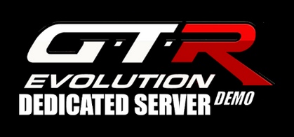 Grid for GTR Evolution Demo Dedicated Server by KillerExe_01 - SteamGridDB
