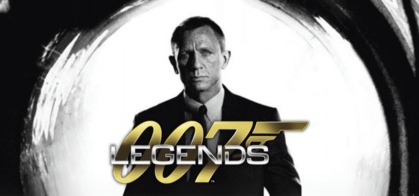 Grid for 007 Legends by Meashall - SteamGridDB