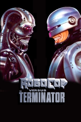 Grid for RoboCop Versus the Terminator by mdan2091 - SteamGridDB