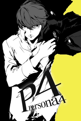 Grid for Shin Megami Tensei: Persona 4 by Sapphyrre - SteamGridDB