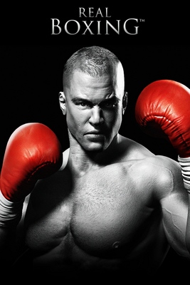 Grid for Real Boxing™ by Sky096 - SteamGridDB