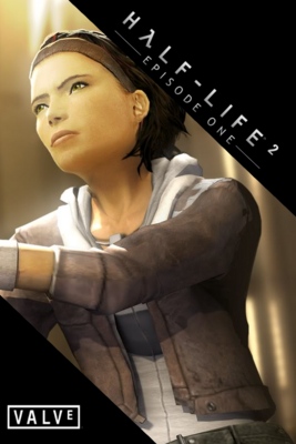 Grid for Half-Life 2: Episode One by Dr. Bread - SteamGridDB