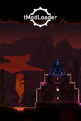 Grid for tModloader (Program) by Fluro - SteamGridDB