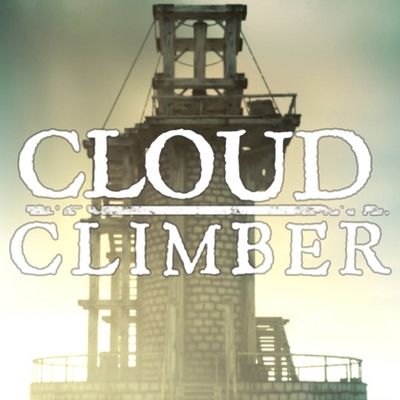 Cloud Climber - SteamGridDB