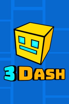 3Dash - SteamGridDB