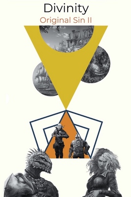 Grid for Divinity: Original Sin 2 by blumenfeld - SteamGridDB