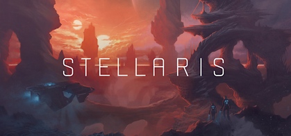 Grid for Stellaris by Luckspeare - SteamGridDB