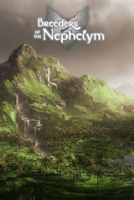 Grid for Breeders of the Nephelym: Alpha by SageTM - SteamGridDB