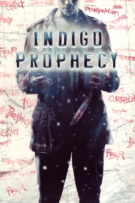 Grid for Indigo Prophecy by Klumb3r - SteamGridDB