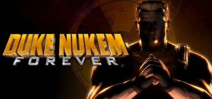Grid for Duke Nukem Forever by TheWaslijn - SteamGridDB