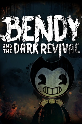 Grid for Bendy and the Dark Revival by BeninjaLIVE - SteamGridDB