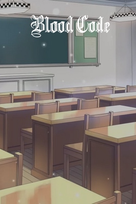 Grid for Blood Code by BigHungryChicken - SteamGridDB