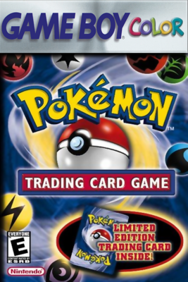 Grid for Pokémon Trading Card Game by Castcoder - SteamGridDB