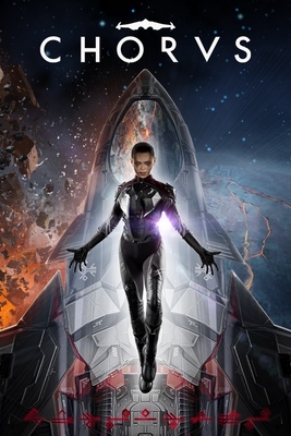 Grid for Chorus by cow - SteamGridDB