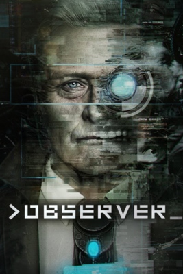 Observer - SteamGridDB