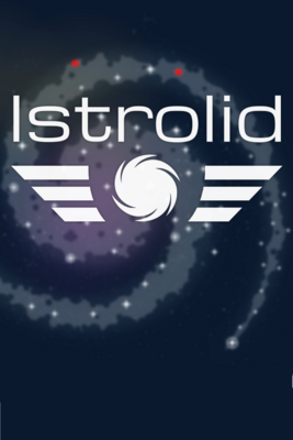 Grid for Istrolid by Willus Web - SteamGridDB