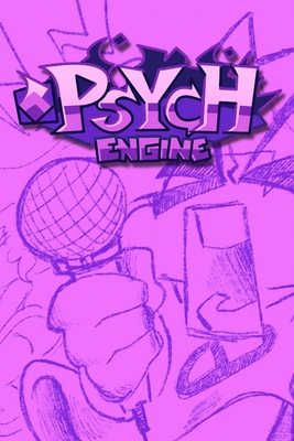 Friday Night Funkin' Psych Engine - SteamGridDB