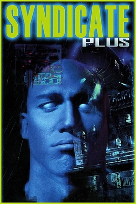 Grid for Syndicate by LeeLevLiveath - SteamGridDB