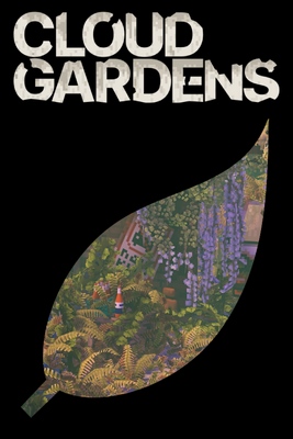 Grid for Cloud Gardens by Thatguy4831 - SteamGridDB