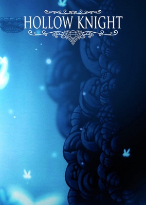 Grid for Hollow Knight by MiniEngineer - SteamGridDB