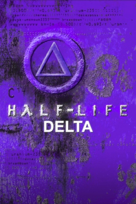 Half-Life: Delta - SteamGridDB