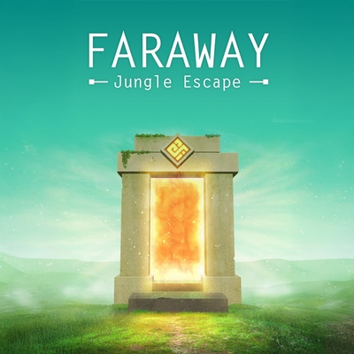 Grid for Faraway: Jungle Escape by Rame2024 - SteamGridDB
