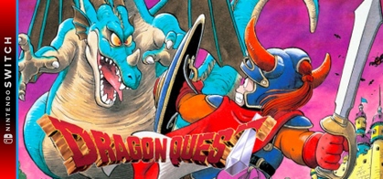 Grid for Dragon Quest by Kemerax - SteamGridDB