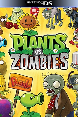 Grid for Plants vs. Zombies by Gusto - SteamGridDB