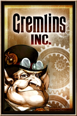 Grid for Gremlins, Inc. by Luckspeare - SteamGridDB