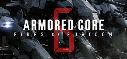Grid for Armored Core VI: Fires of Rubicon by kinginrust - SteamGridDB