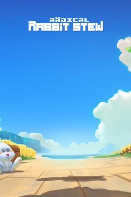 Radical Rabbit Stew - SteamGridDB