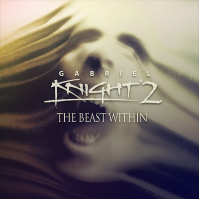 Grid for Gabriel Knight 2: The Beast Within by Devin - SteamGridDB