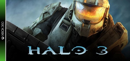 Grid for Halo 3 by Kemerax - SteamGridDB