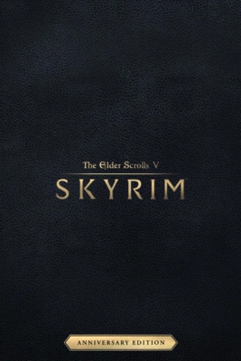 Grid for The Elder Scrolls V: Skyrim - Anniversary Edition by jakearty ...