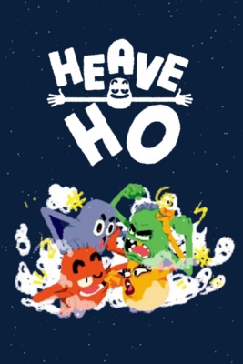 Grid for Heave Ho by MakeshiftToaster - SteamGridDB