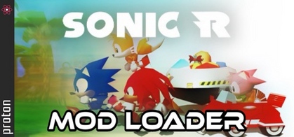 Grid for Sonic R Mod Loader by Rocky5908 - SteamGridDB