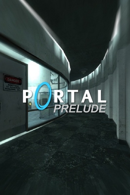 Grid for Portal: Prelude by VvVitekVvV - SteamGridDB