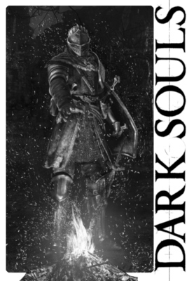 Grid for Dark Souls: Remastered by NoseyMinotaur - SteamGridDB