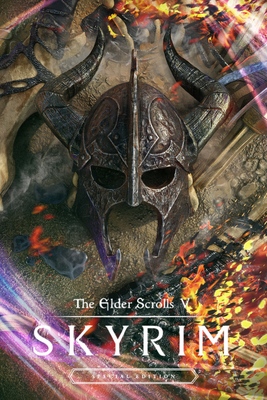 Grid for The Elder Scrolls V: Skyrim - Special Edition by ABH20 ...