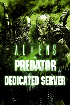 Grid for Aliens vs Predator Dedicated Server by Tropical - SteamGridDB