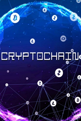 Grid for Cryptochain by Mr.Boggie - SteamGridDB